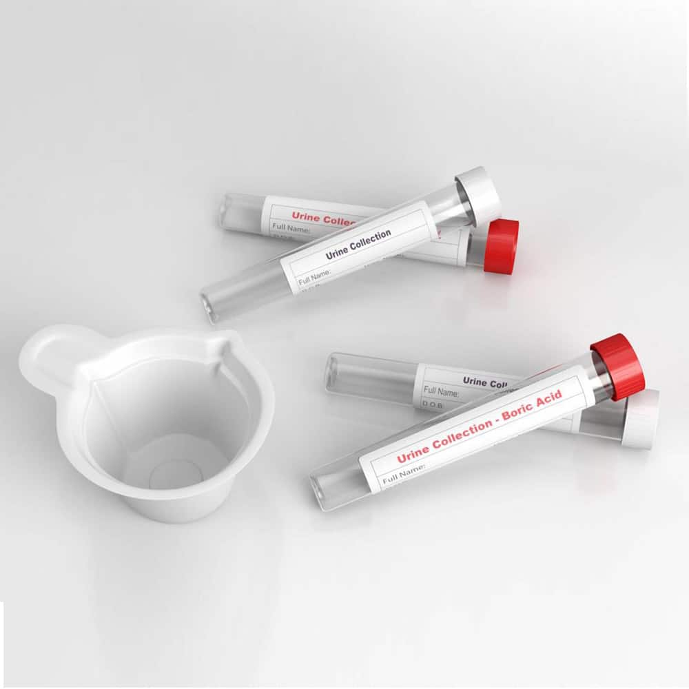 Laboratory Consumables - G&N Corporate