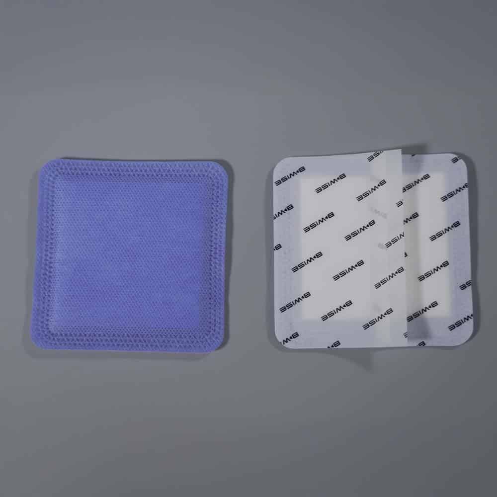 B-WISE Superabsorbent Extra Dressing - G&N Corporate